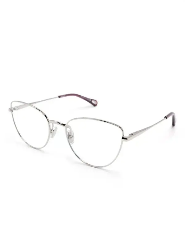 Chloé Cat-eye Frame Glasses