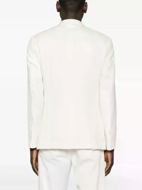 Ralph Lauren Purple Label Single-breasted Blazer