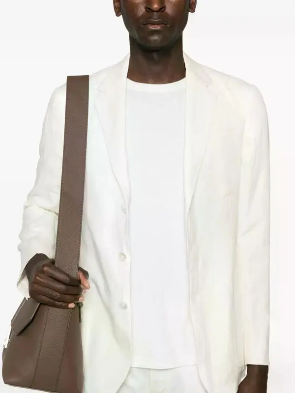 Ralph Lauren Purple Label Single-breasted Blazer