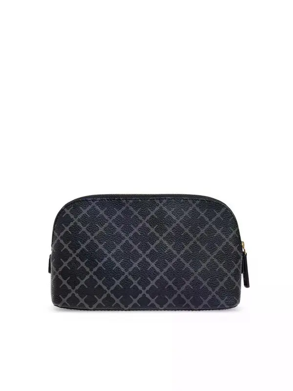 BY MALENE BIRGER Small Bae Makeup Bag - Black