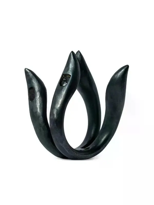 PARTS OF FOUR Tatius Ring