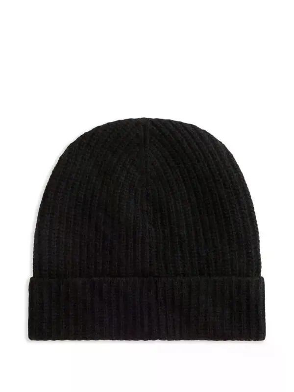 Woolrich Ribbed-knit Beanie