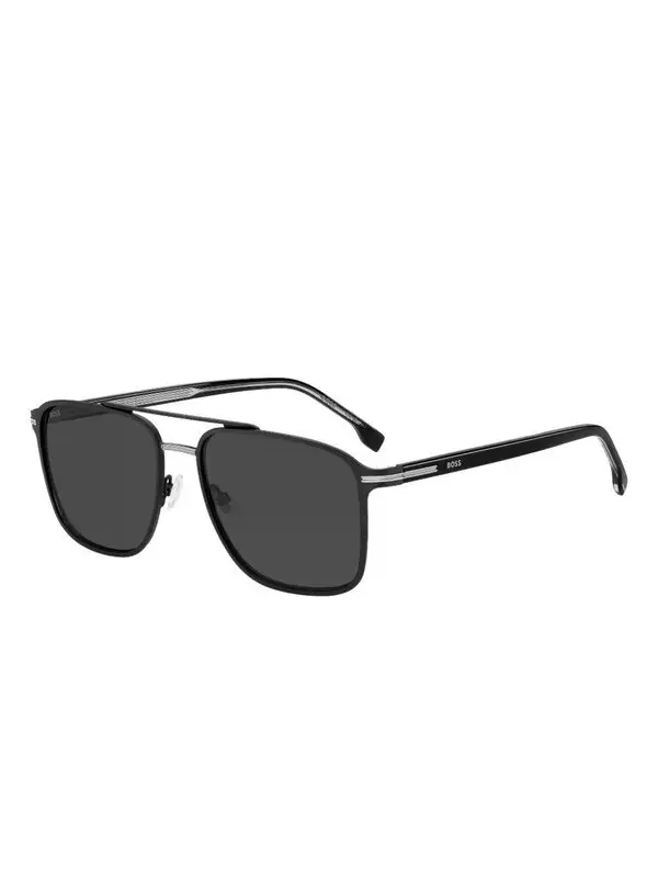 BOSS Square-frame Sunglasses