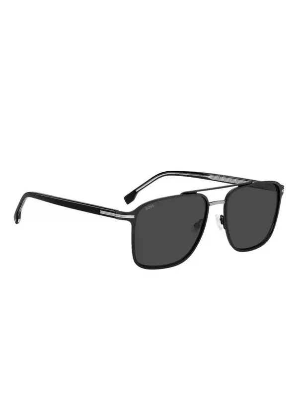 BOSS Square-frame Sunglasses