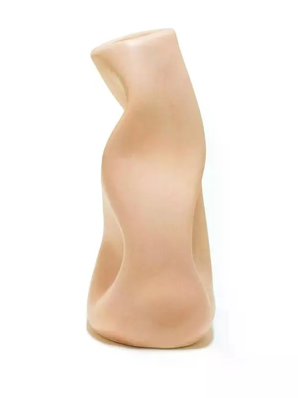 Completedworks Solitude Sculpted Vase
