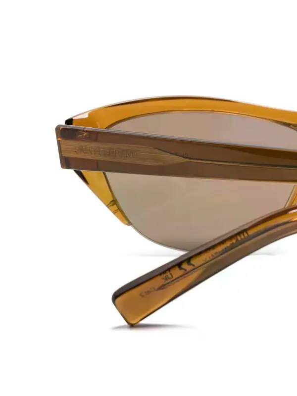 Saint Laurent Cat-eye Frame Sunglasses