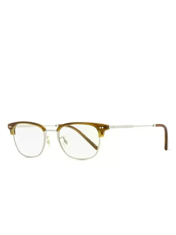 Oliver Spencer 5468 Kesten Eyeglasses