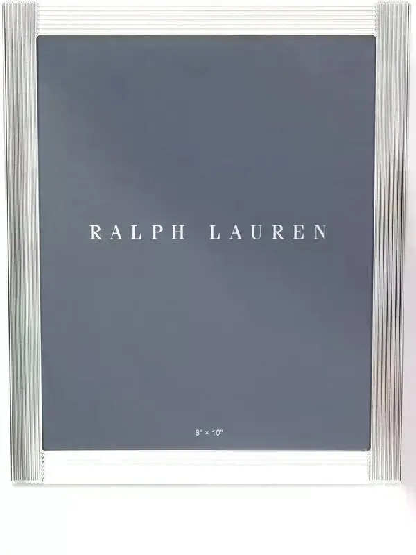 Ralph Lauren Luxe Photo Frame
