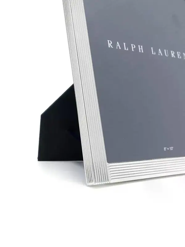 Ralph Lauren Luxe Photo Frame