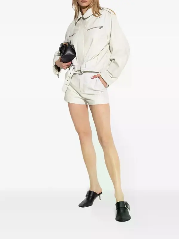 GESTUZ Gzkatri Shorts