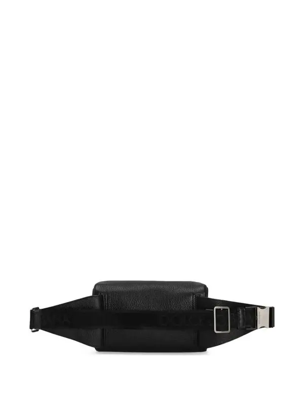 Dolce & Gabbana Leather Belt Bag