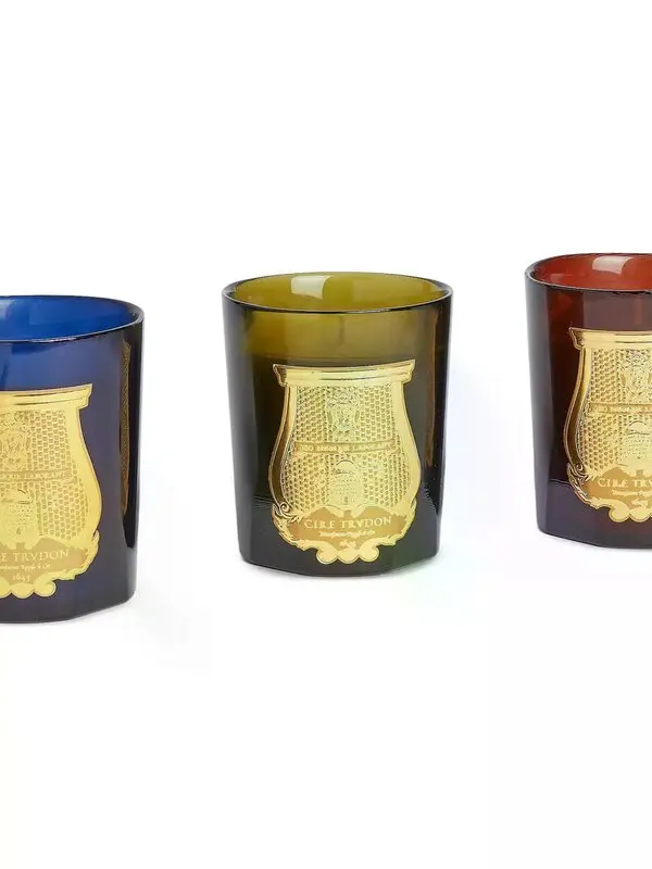 TRUDON Reggio Scented Candle