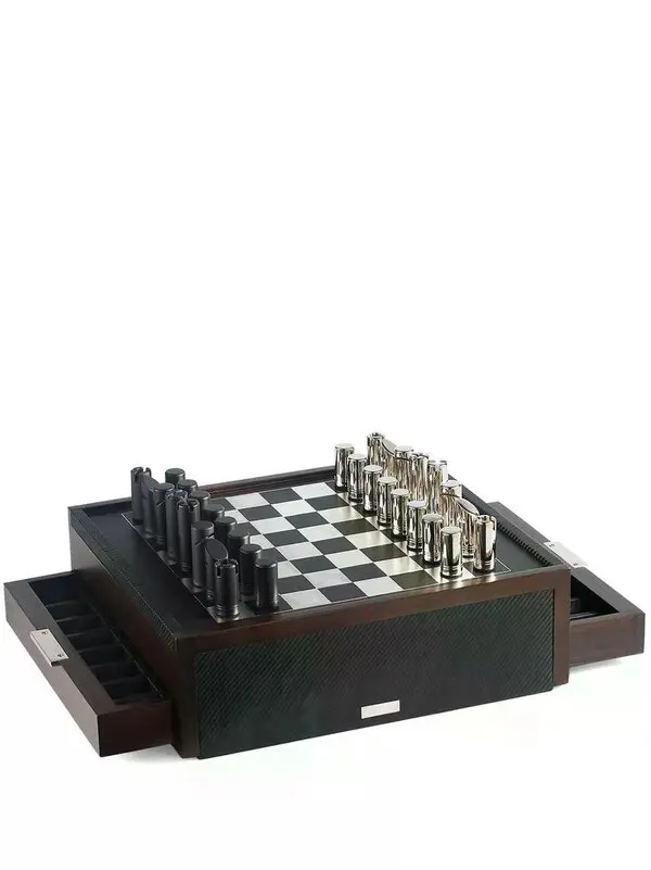 Ralph Lauren Sutton 5in1 Game - Multicolour