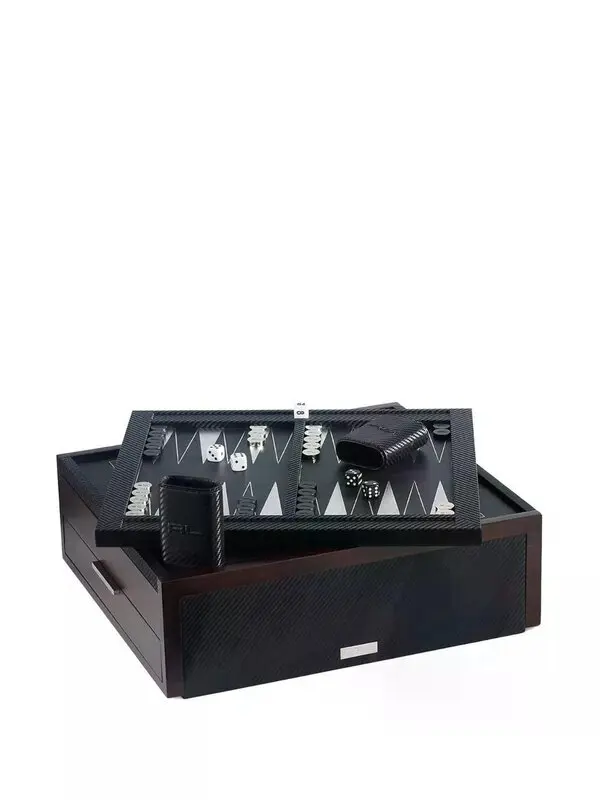 Ralph Lauren Sutton 5-in-1 Game Set