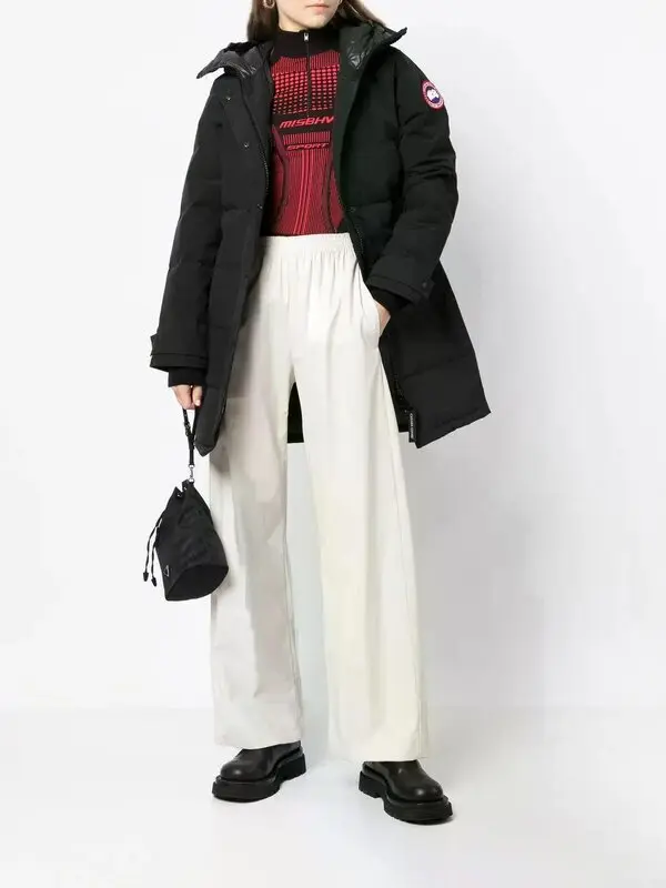 Canada Goose Shelburne Parka Coat