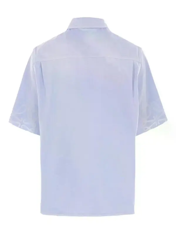 Loewe Anagram-motif Shirt