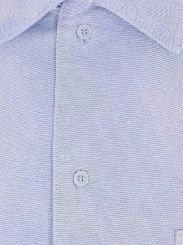 Loewe Anagram-motif Shirt