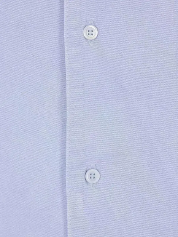 Loewe Anagram-motif Shirt