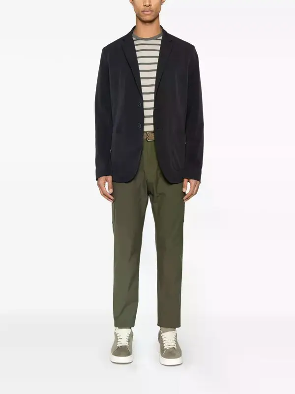 Sunspel Striped T-shirt