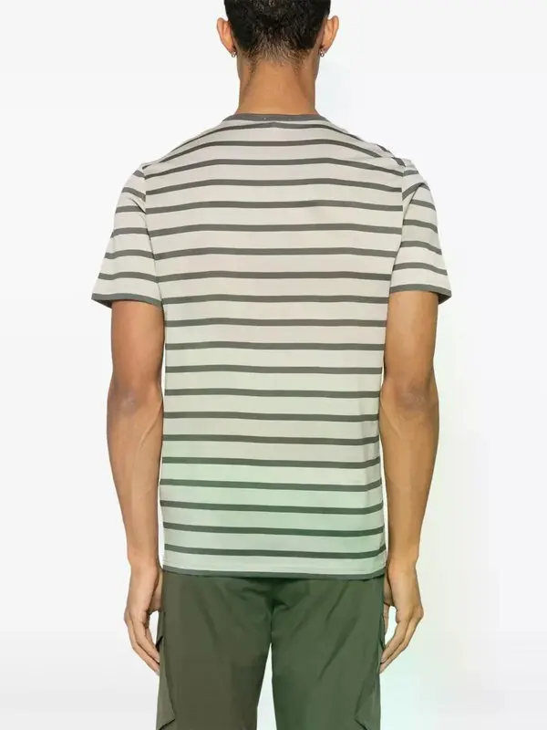 Sunspel Striped T-shirt