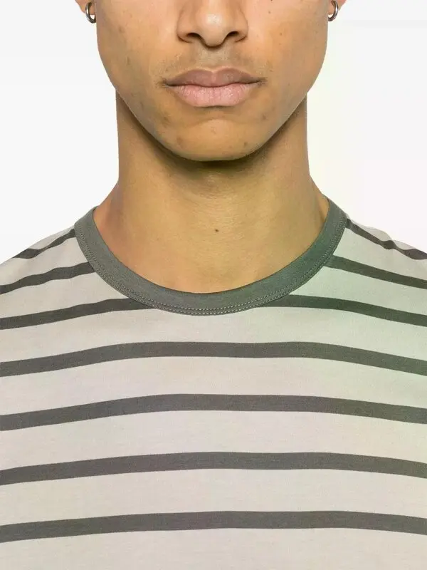 Sunspel Striped T-shirt