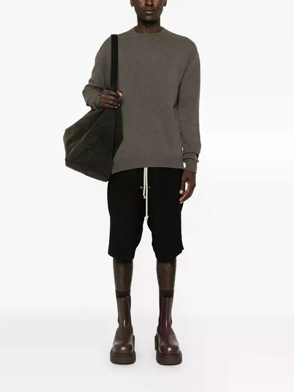 Rick Owens Crew-neck Jumper