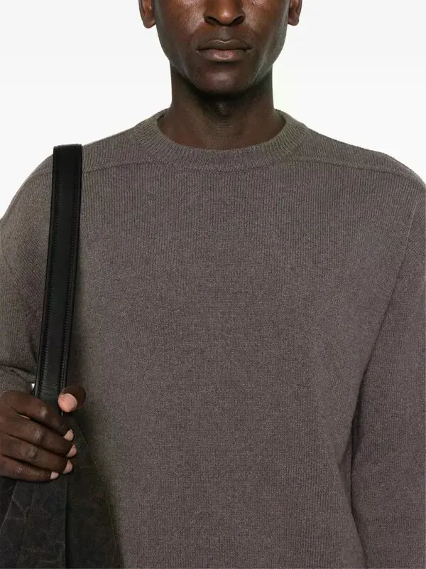 Rick Owens Crew-neck Jumper