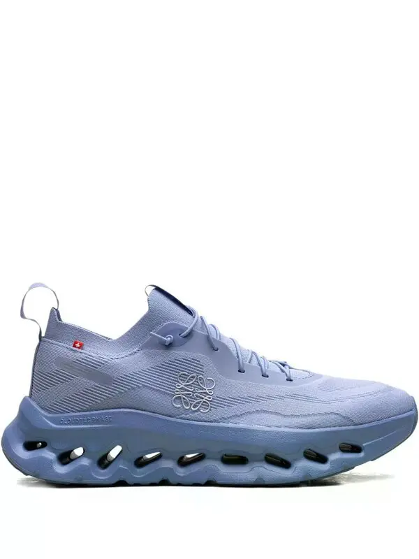 On X Loewe Cloudtilt Forever Sneakers - Blue