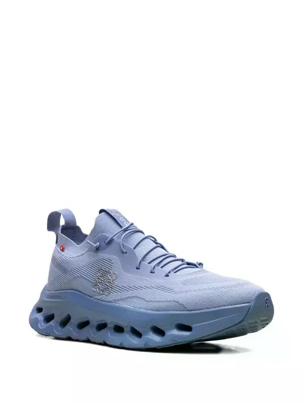 On X Loewe Cloudtilt Forever Sneakers - Blue