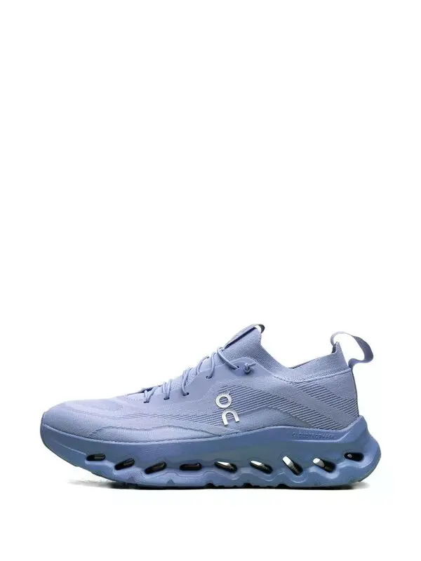 On X Loewe Cloudtilt Forever Sneakers - Blue