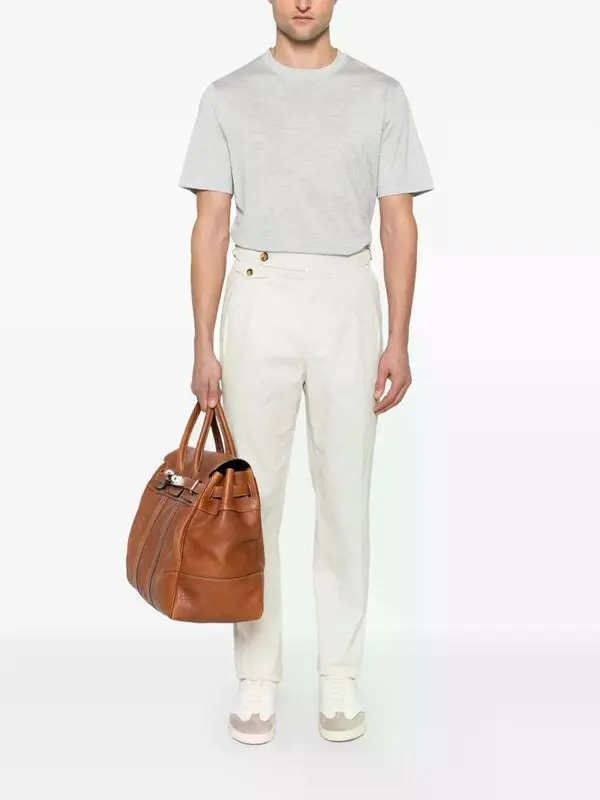 Brunello Cucinelli Crew-neck T-shirt