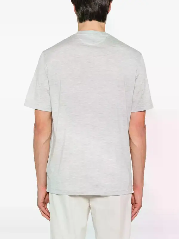 Brunello Cucinelli Crew-neck T-shirt