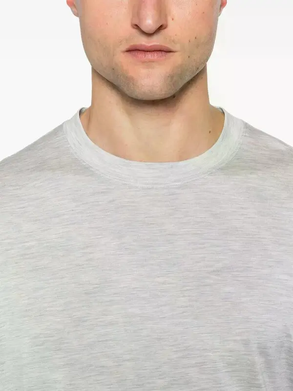 Brunello Cucinelli Crew-neck T-shirt