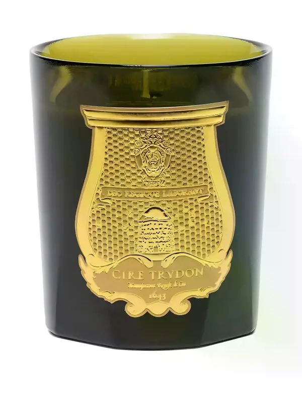 TRUDON Ernesto Single Wick Candle