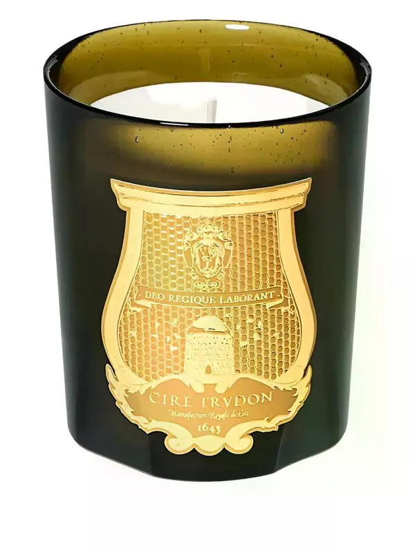 TRUDON Ernesto Single Wick Candle