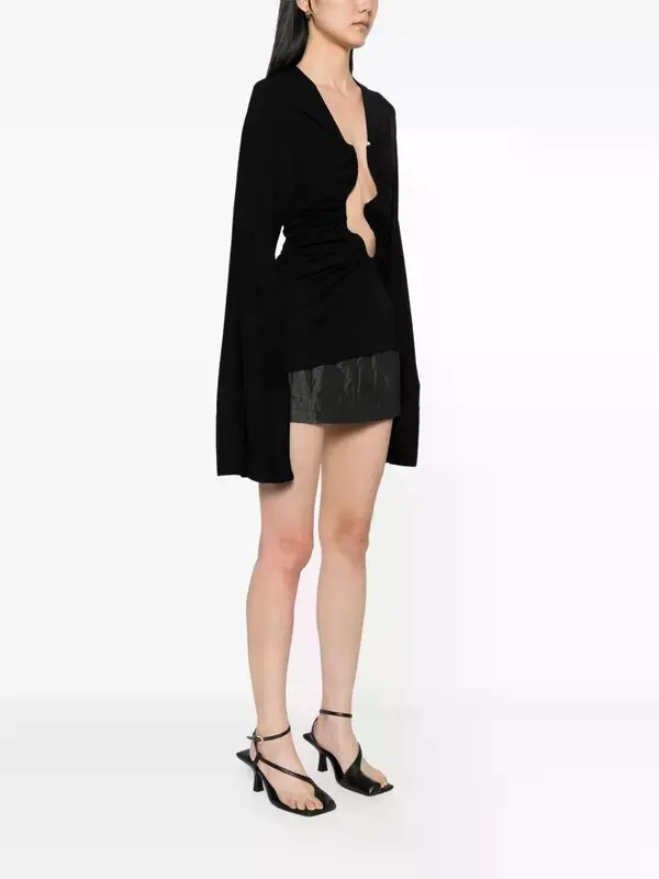 Christopher Esber Salacia Top