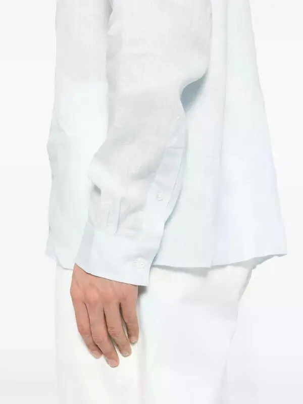 Lacoste Long-sleeved Shirt