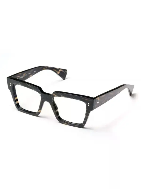 Kàdor Fashion Glasses - Grey