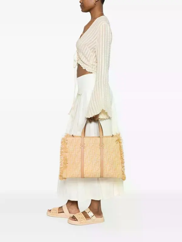 Fendi Tote Bag