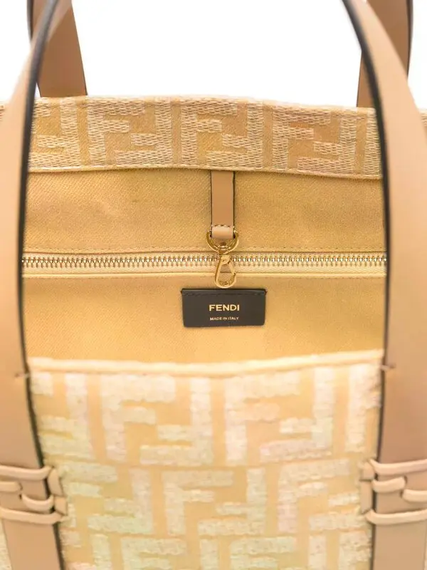 Fendi Tote Bag