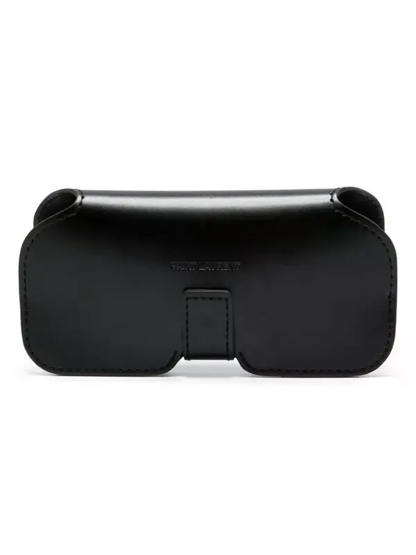 Saint Laurent 662 Sunglasses - Brown