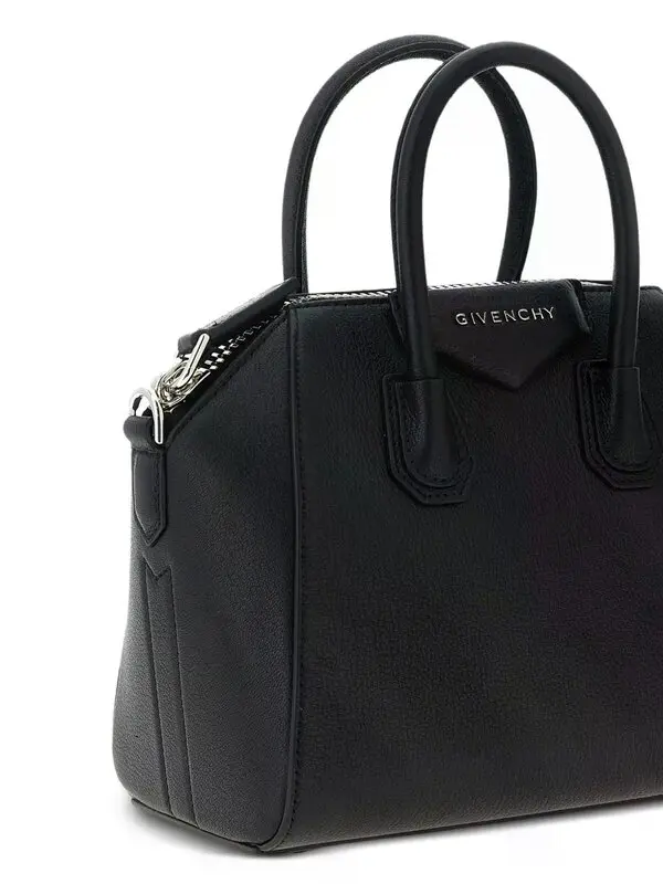 Givenchy Antigona Mini Tote Bag - Black