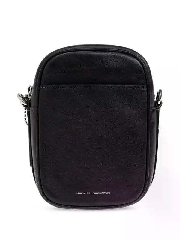 COACH Hitch Messenger Bag