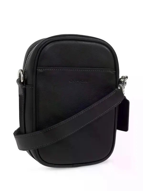 COACH Hitch Messenger Bag