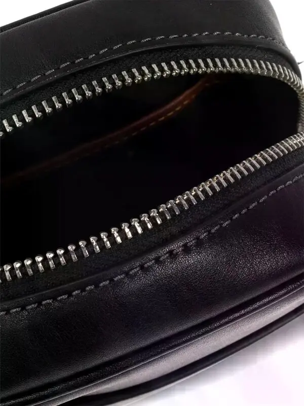 COACH Hitch Messenger Bag