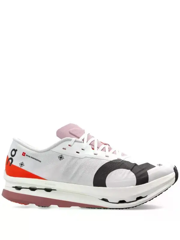 On Cloudboom Echo 3 Sneakers - White