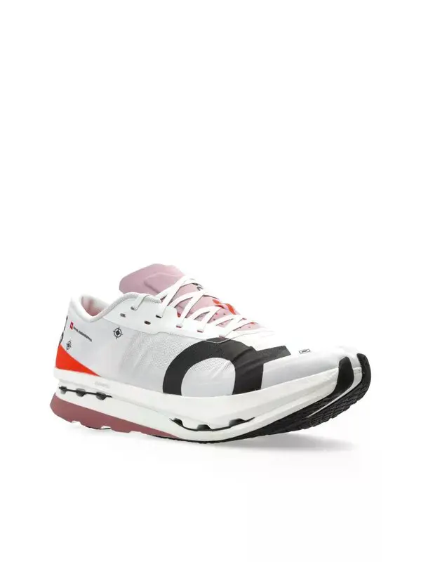 On Cloudboom Echo 3 Sneakers - White
