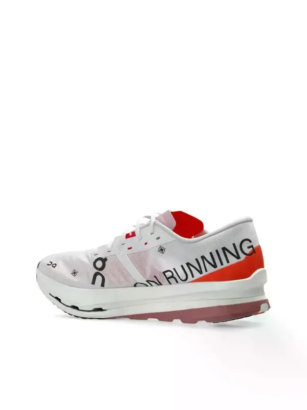 On Cloudboom Echo 3 Sneakers - White