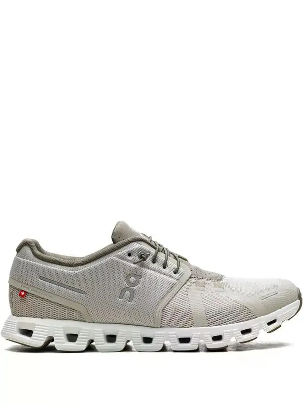 On Cloud 5 Chalk Grove Sneakers