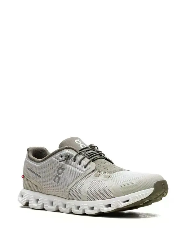 On Cloud 5 Chalk Grove Sneakers